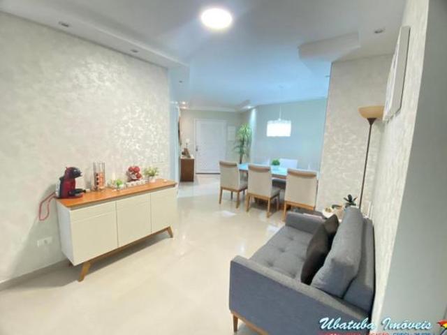 Apartamento no Parque Vivamar totalmente mobiliado com 124 m²
