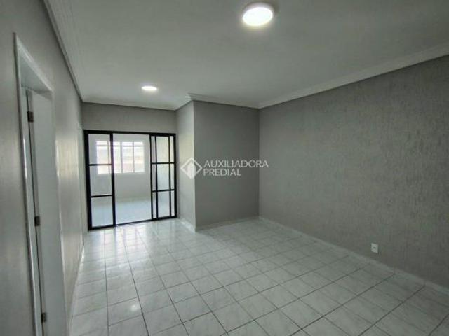 Apartamento no Paslar III em São Bernardo