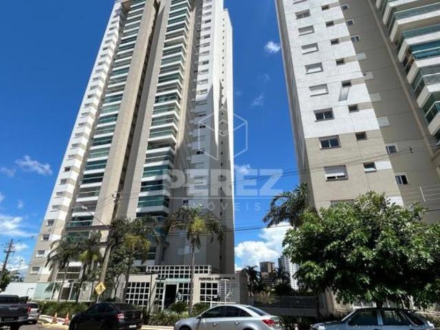 Apartamento no Passarela Park Prime