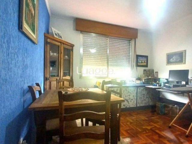 Apartamento no Passo D&apos areia de 1 dormitório MOBILIADO E DESOCUPADO