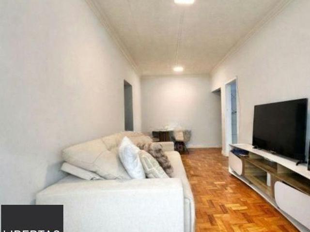 Apartamento no Passo D&apos areia de 2 dormitórios térreo