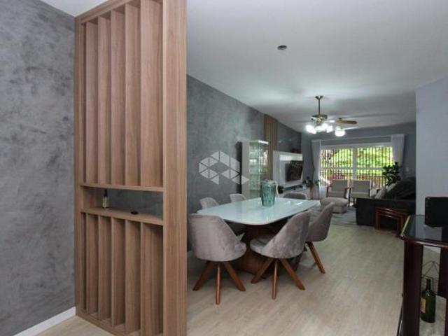 Apartamento no Passo da Areia!