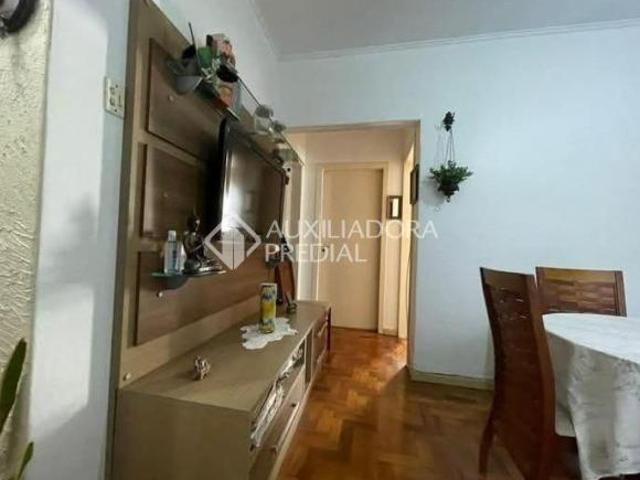 Apartamento no Passo da Areia, Porto Alegre