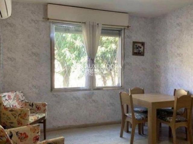 Apartamento no Passo da Areia, Porto Alegre