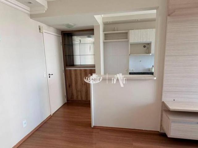 Apartamento no Pateo Allegro com 2 Quartos à venda, 50 m² por R$ 390.000 Terra Bonita Londrina/P