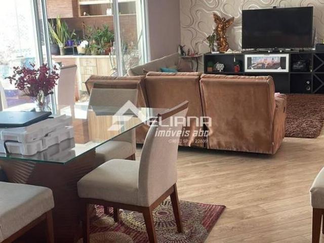 Apartamento no Pateo Catalunya 146 m² 3 Suites 2 vagas