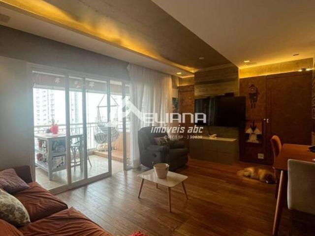 Apartamento no Pateo Catalunya 97m² 3 quartos 1 suíte 2 vagas