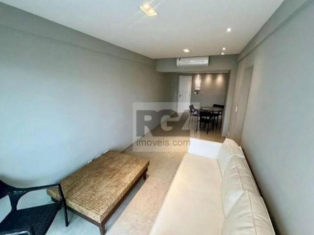 Apartamento no Pateo Orquidário com 2 suítes, sacada e vaga