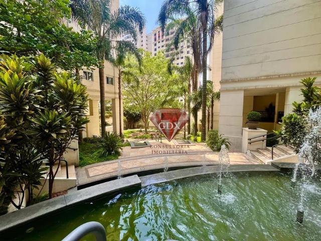 Apartamento no Pátio Figueira Vila Mascote