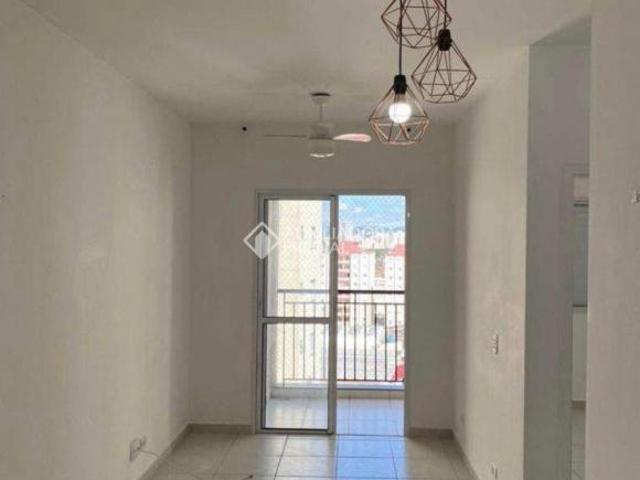 Apartamento no Patio Home Resort em Taubaté