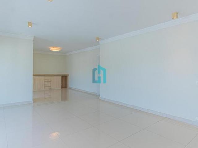 Apartamento no Paulistânia Bosque Residencial