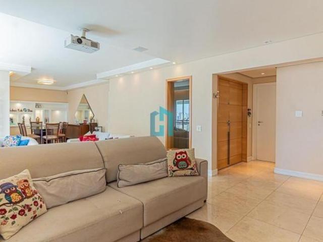 Apartamento no Paulistânia Bosque Residencial