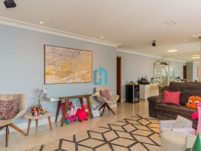 Apartamento no Paulistânia Bosque Residencial