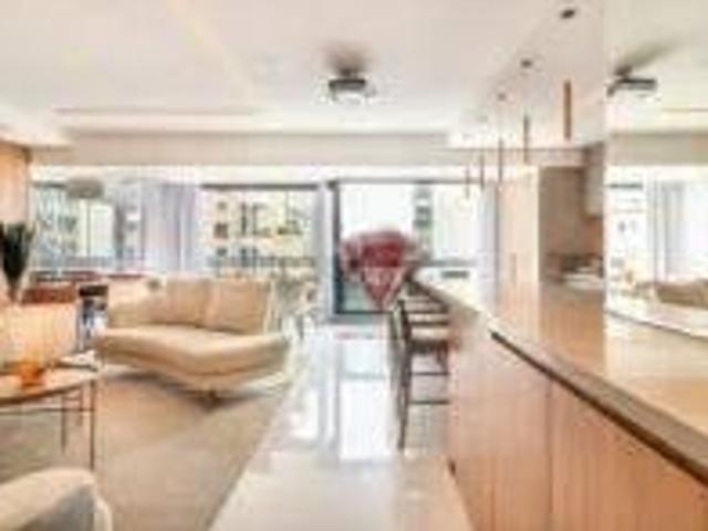 Apartamento no Penthouse Itacema