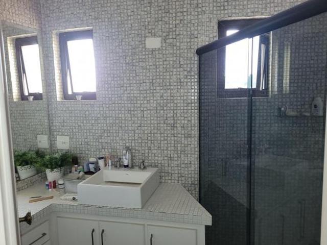 Apartamento no Penha de França em São Paulo SP código 64084