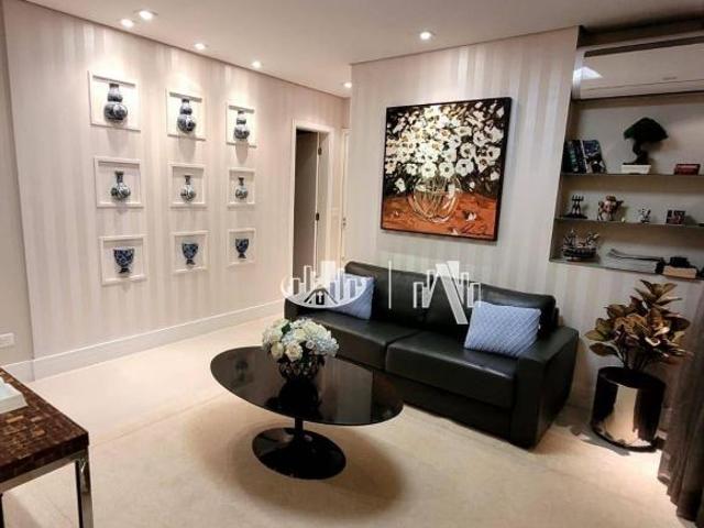Apartamento no Pelazzo Di Cezari com 3 Quartos à venda, 156 m² por R$ 1.890.000 Bela Suiça Londr