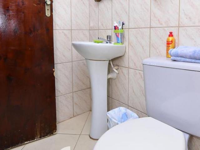 Apartamento no Perus em São Paulo SP código 24049