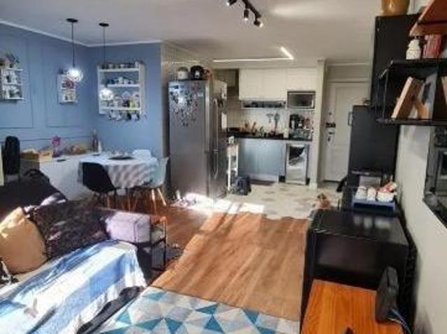 Apartamento no Perdizes em São Paulo SP código 2097176