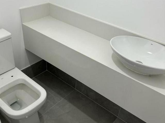 Apartamento no Perdizes em São Paulo SP código 65738