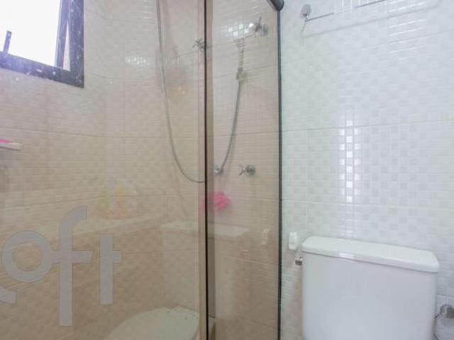 Apartamento no Perdizes em São Paulo SP código 7563