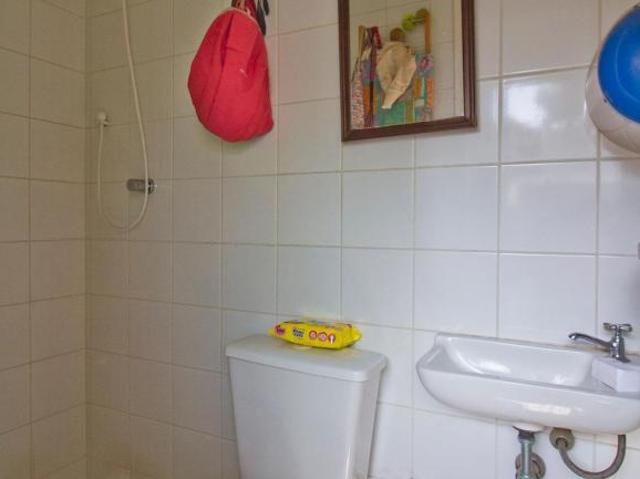 Apartamento no Perdizes em São Paulo SP código 7587