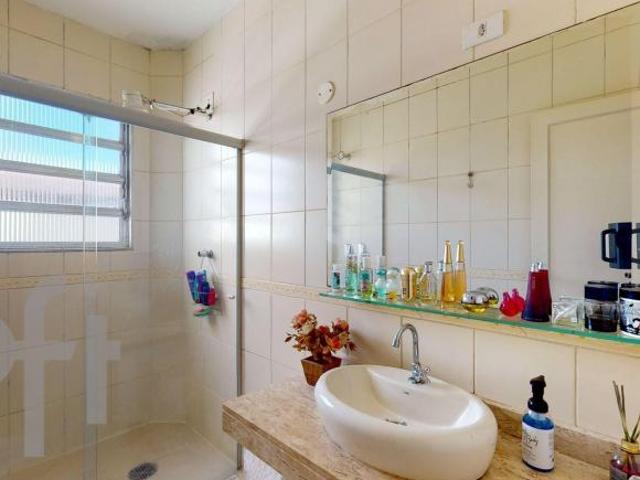 Apartamento no Perdizes em São Paulo SP código 7760