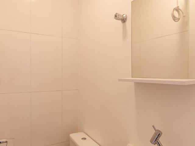 Apartamento no Perdizes em São Paulo SP código 8412