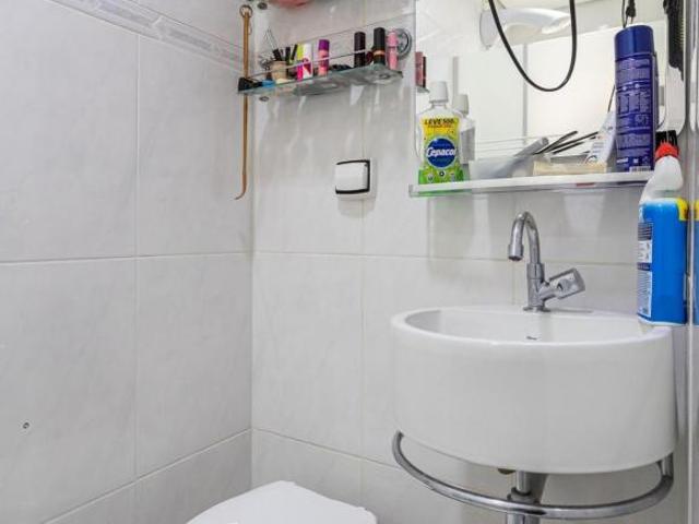 Apartamento no Perdizes em São Paulo SP código 8763