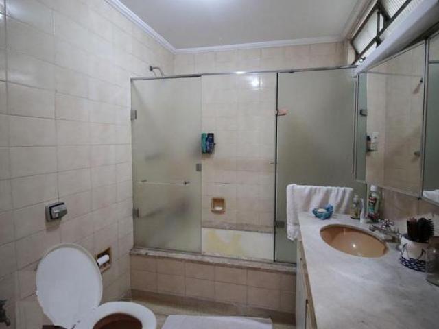 Apartamento no Perdizes em São Paulo SP código 8853