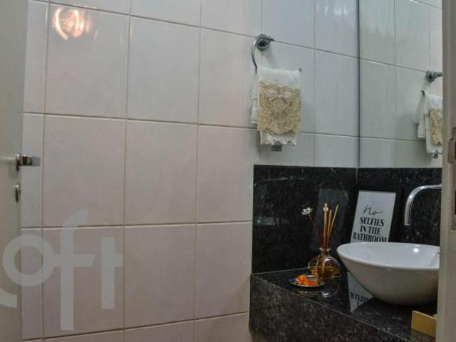 Apartamento no Perdizes em São Paulo SP código 8884