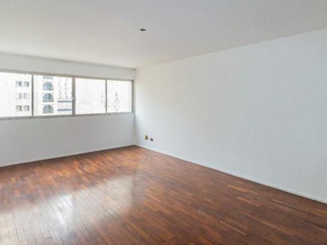 Apartamento no Perdizes em São Paulo SP código 8885