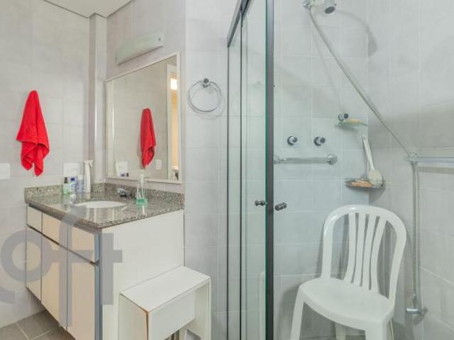 Apartamento no Perdizes em São Paulo SP código 8894