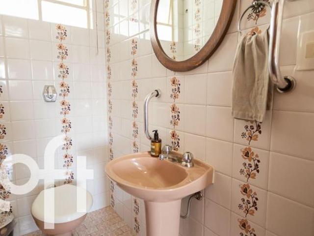 Apartamento no Perdizes em São Paulo SP código 8914