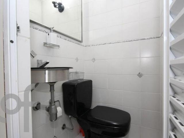 Apartamento no Perdizes em São Paulo SP código 9012