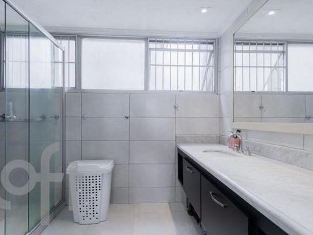 Apartamento no Perdizes em São Paulo SP código 9013