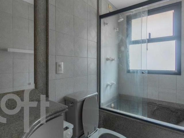 Apartamento no Perdizes em São Paulo SP código 9027