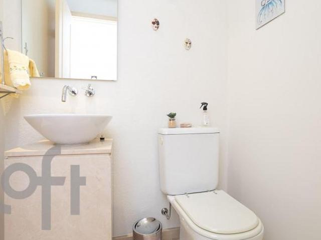 Apartamento no Perdizes em São Paulo SP código 9038