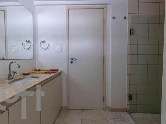 Apartamento no Perdizes em São Paulo SP código 9046