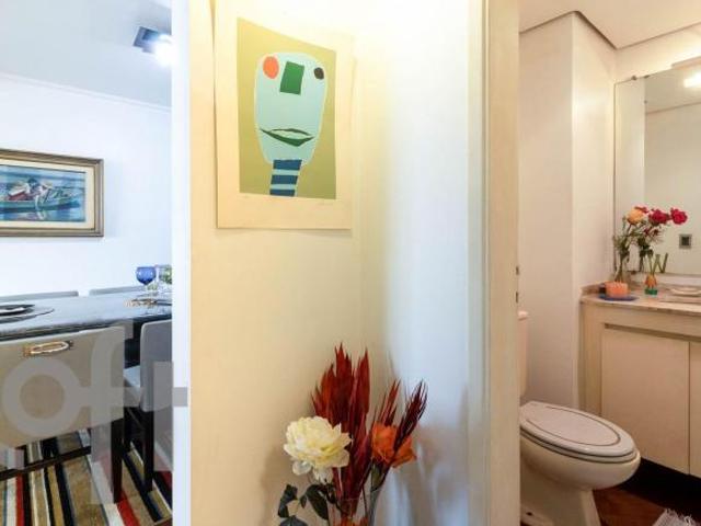 Apartamento no Perdizes em São Paulo SP código 9123