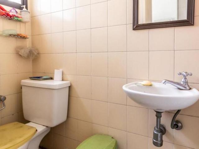 Apartamento no Perdizes em São Paulo SP código 9160