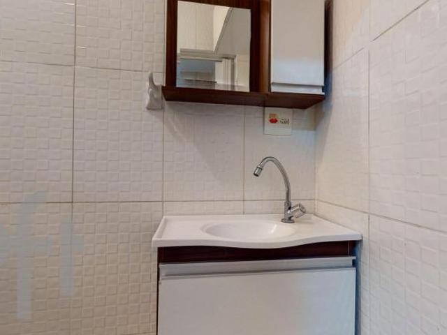 Apartamento no Perdizes em São Paulo SP código 9162