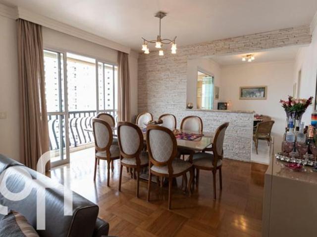 Apartamento no Perdizes em São Paulo SP código 9288