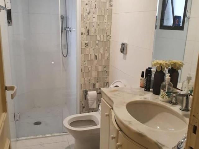 Apartamento no Perdizes em São Paulo SP código 9307