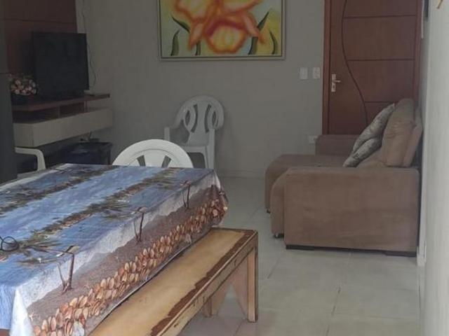 APARTAMENTO NO PEREQUÊ MIRIM EM UBATUBA