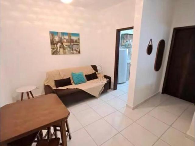 Apartamento no Perequê Açú