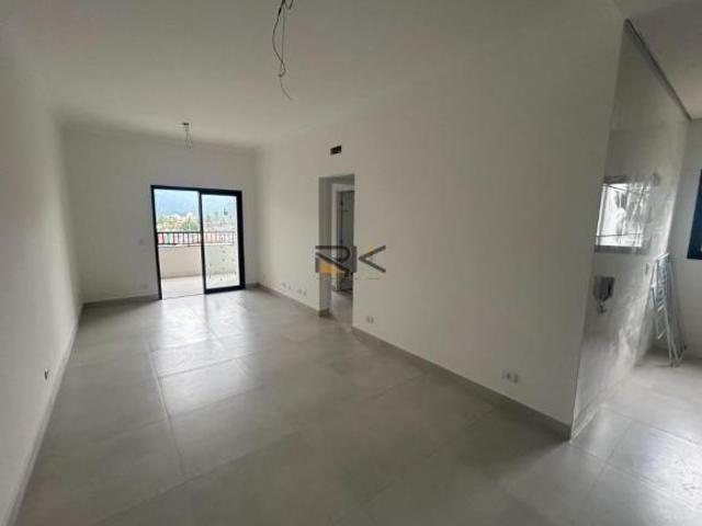 Apartamento no Pereque Açú à venda com 2 dormitórios,sala,cozinha e varanda gourmet