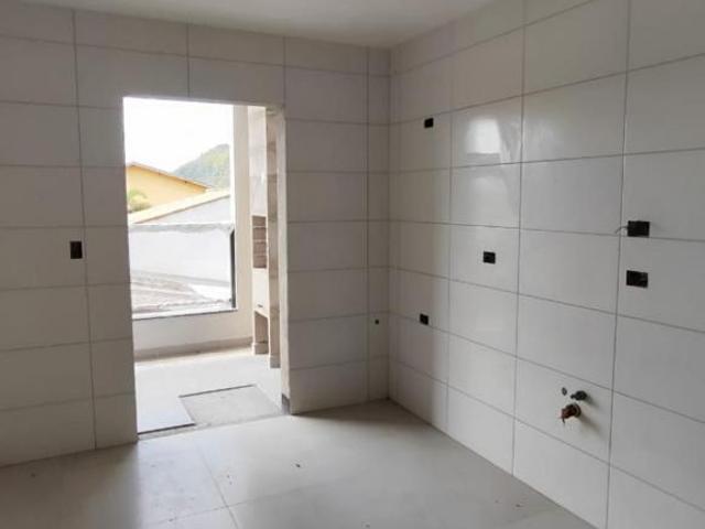 APARTAMENTO NO PEREQUE AÇÚ EM UBATUBA