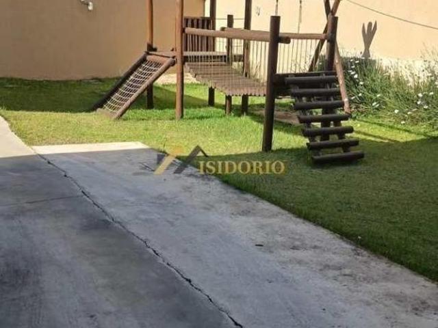 APARTAMENTO NO PINEVILLE! 03 QUARTOS, SACADA C/ CHURRAS GAR