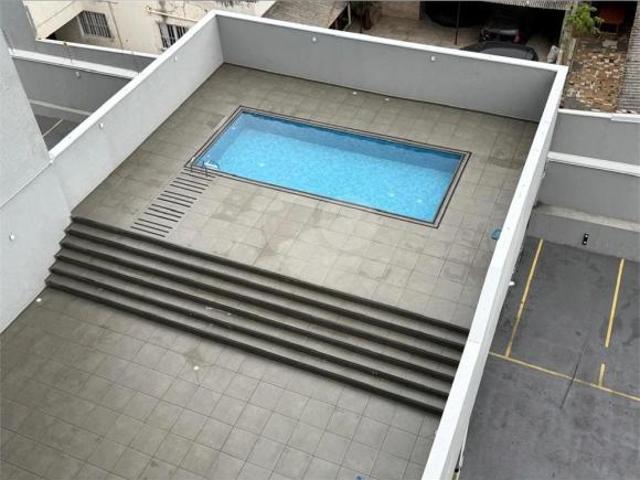 APARTAMENTO NO PINHEIRINHO — 42 m² | 2 DORMITÓRIOS | VAGA | NOVO
