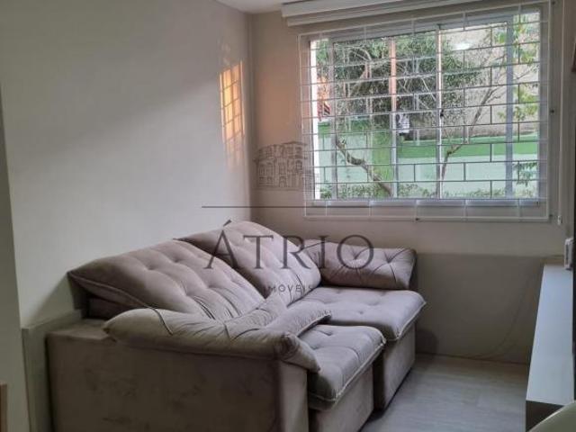 Apartamento no Pinheirinho